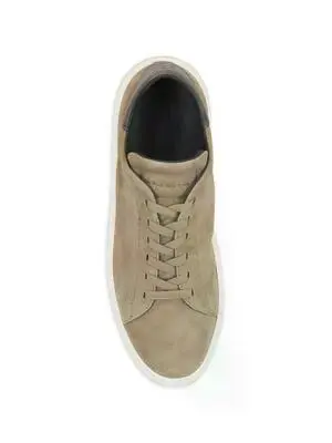 To Boot New York James Sneakers