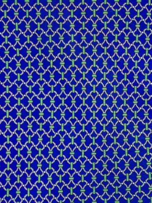 Eton Patterned Neck Tie