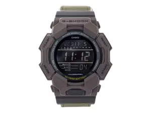 Casio Gshock Gd010ce5er