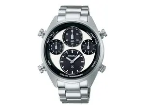 SEIKO Prospex Speedtimer Chronograph Watch - Stainless Steel
