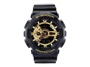 Casio Gshock Ga110gb1aer - Resin