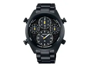SEIKO Prospex Speedtimer Chronograph Watch - Stainless Steel