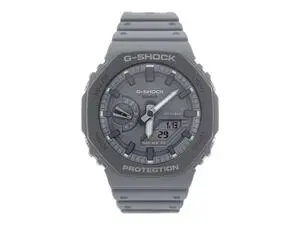 Casio Gshock Ga2110et8aer - Resin