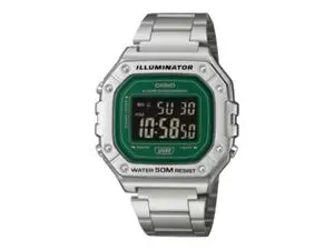 Casio Illuminator Watch