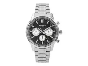 Casio Edifice Efr575d1a - Stainless Steel