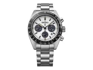 SEIKO Prospex Speedtimer Chronograph Watch - Stainless Steel