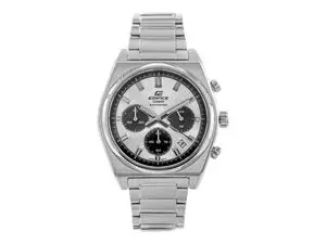 Casio Edifice Efb730d7avuef - Stainless Steel