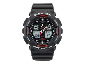 Casio Gshock Ga1001a4er - Resin
