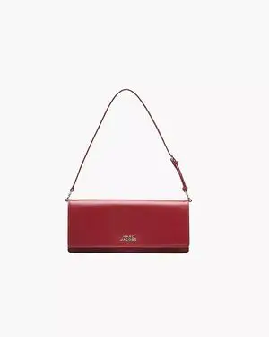 Marc Jacobs Glam Mirror Shoulder Bag - Siren
