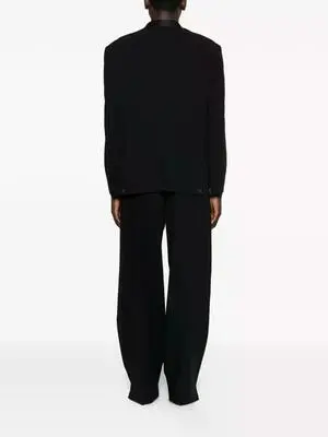 Giorgio Armani Shawl-collar Suit