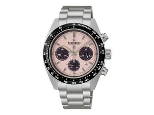 SEIKO Prospex Speedtimer Chronograph Watch