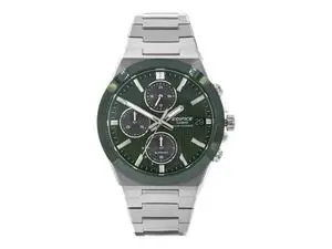 Casio Edifice Efss650d3aef - Stainless Steel