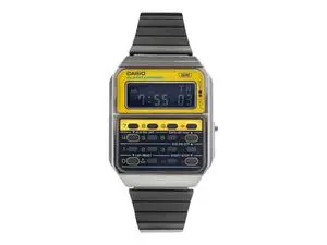 Casio Vintage Ca500wegg9bef - Stainless Steel
