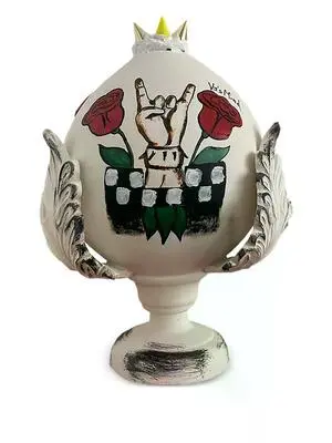 VJ’S MIND Pumo Stay Rock Xl Home Decor