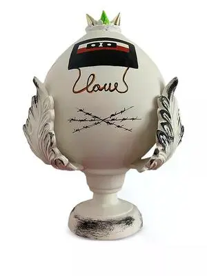 VJ’S MIND Pumo Stay Rock Xl Home Decor