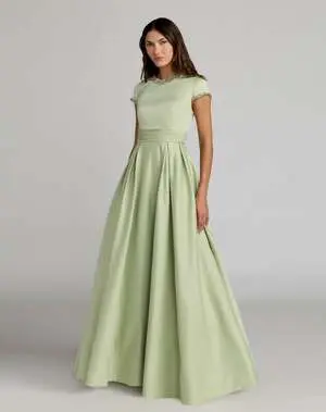 Sage Green Dresses