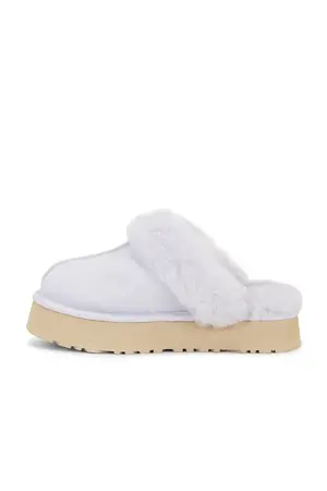UGG Disquette Slipper