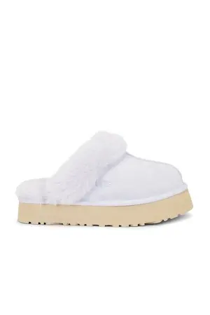 UGG Disquette Slipper