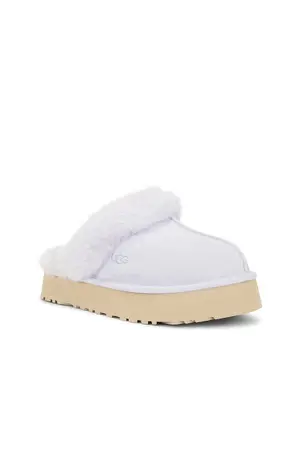 UGG Disquette Slipper