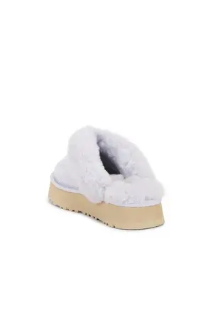 UGG Disquette Slipper