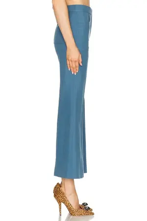 Valentino Garavani Lana Mohair Pant
