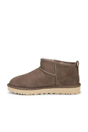 UGG Classic Ultra Mini Boot