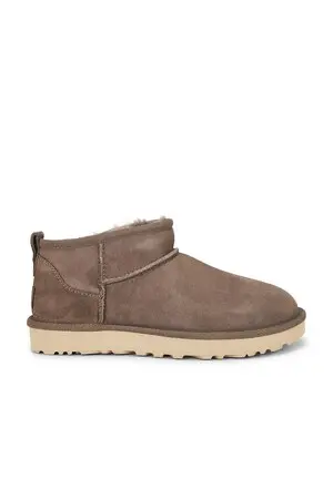 UGG Classic Ultra Mini Boot