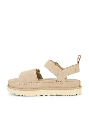 UGG Goldenstar Sandal - Sand