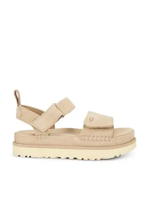 UGG Goldenstar Sandal