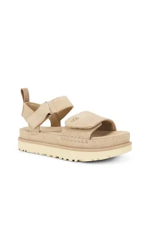 UGG Goldenstar Sandal