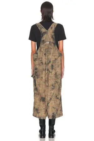 R13 Jumbo Overalls