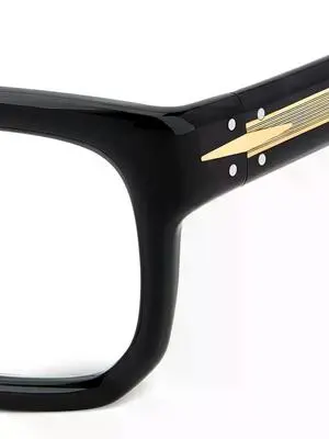 DB EYEWEAR BY DAVID BECKHAM Square-frame Glasses