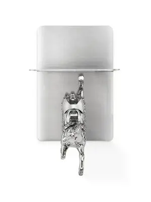 Shanghai Tang Tang Horse Bookend