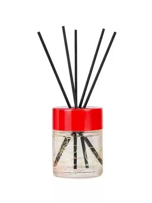 Shanghai Tang Tang Ginger Flower Diffuser - Red