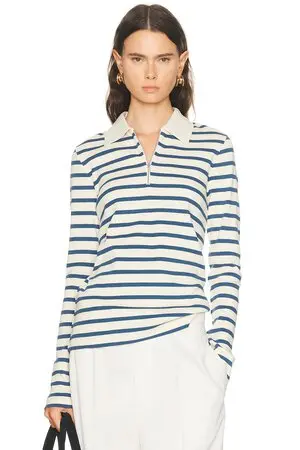 Jil Sander Long Sleeve T-shirts For Women