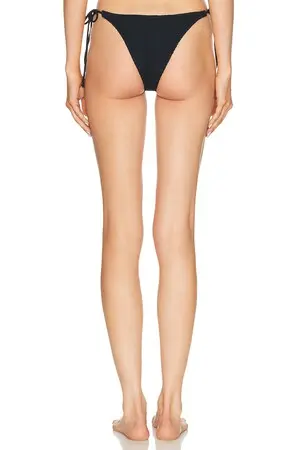 Bond Eye Ring Tie Side Vista Bikini Brief