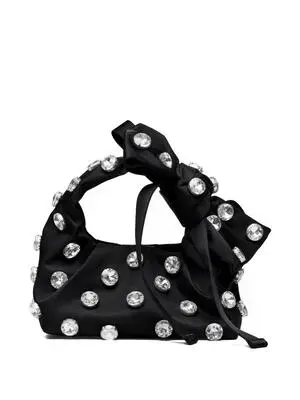 Marc Jacobs Mini The Gem Bow Tote Bag