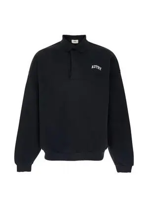 AUTRY College Polo Sweatshirt