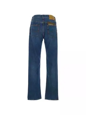 Jacob Cohen Edo Five-pocket Jeans