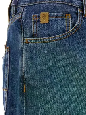Jacob Cohen Edo Five-pocket Jeans