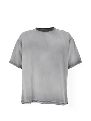 DIESEL® Faded-effect T-shirt