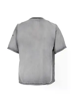 DIESEL® Faded-effect T-shirt