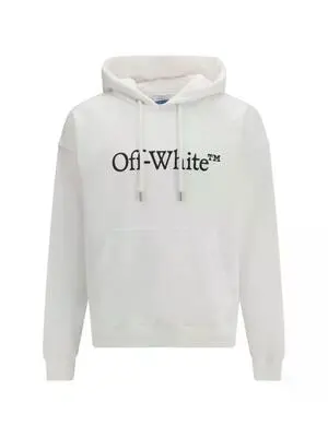 Off-White Bookish Skate Hoodie