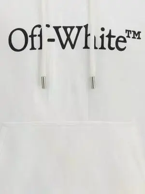 Off-White Bookish Skate Hoodie