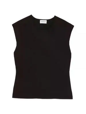 P.a.r.o.s.h Round Neck Tops