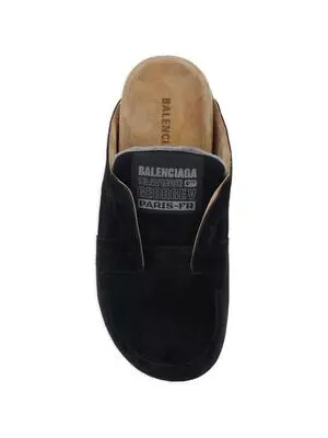 Balenciaga Dumbo Mules