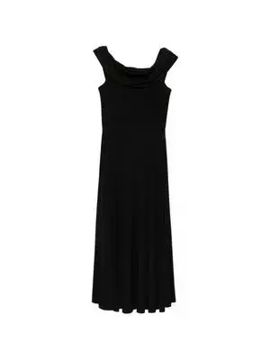 Norma Kamali Knee Length Dresses