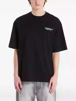Off-White Moon S/s Skate T-shirt
