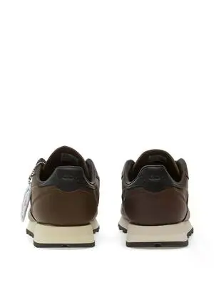 REEBOK Classic Leather Sneakers
