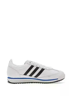 Adidas Sl 72 Rs Sneakers - White